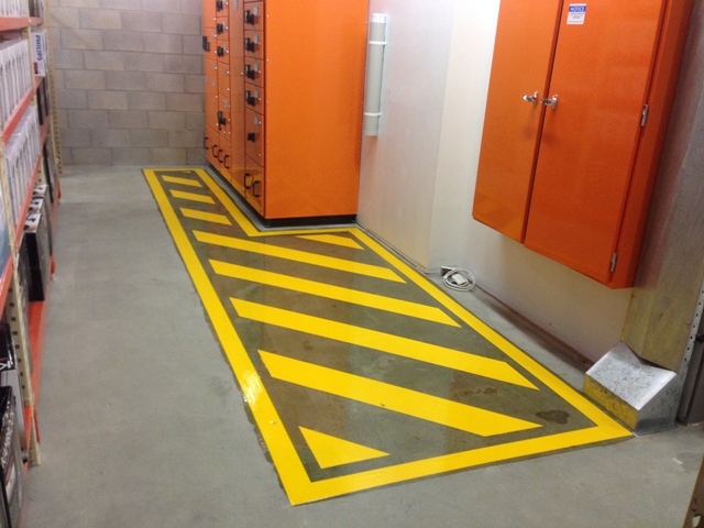 Hi Quality Line Marking Brisbane, Gold Coast & Ipswich