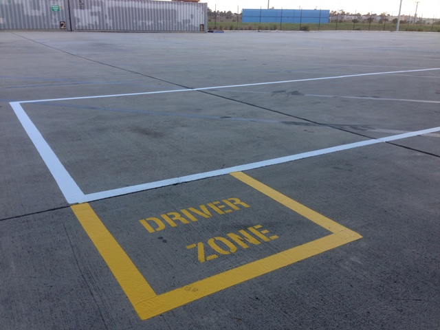 Hi Quality Line Marking Brisbane, Gold Coast & Ipswich